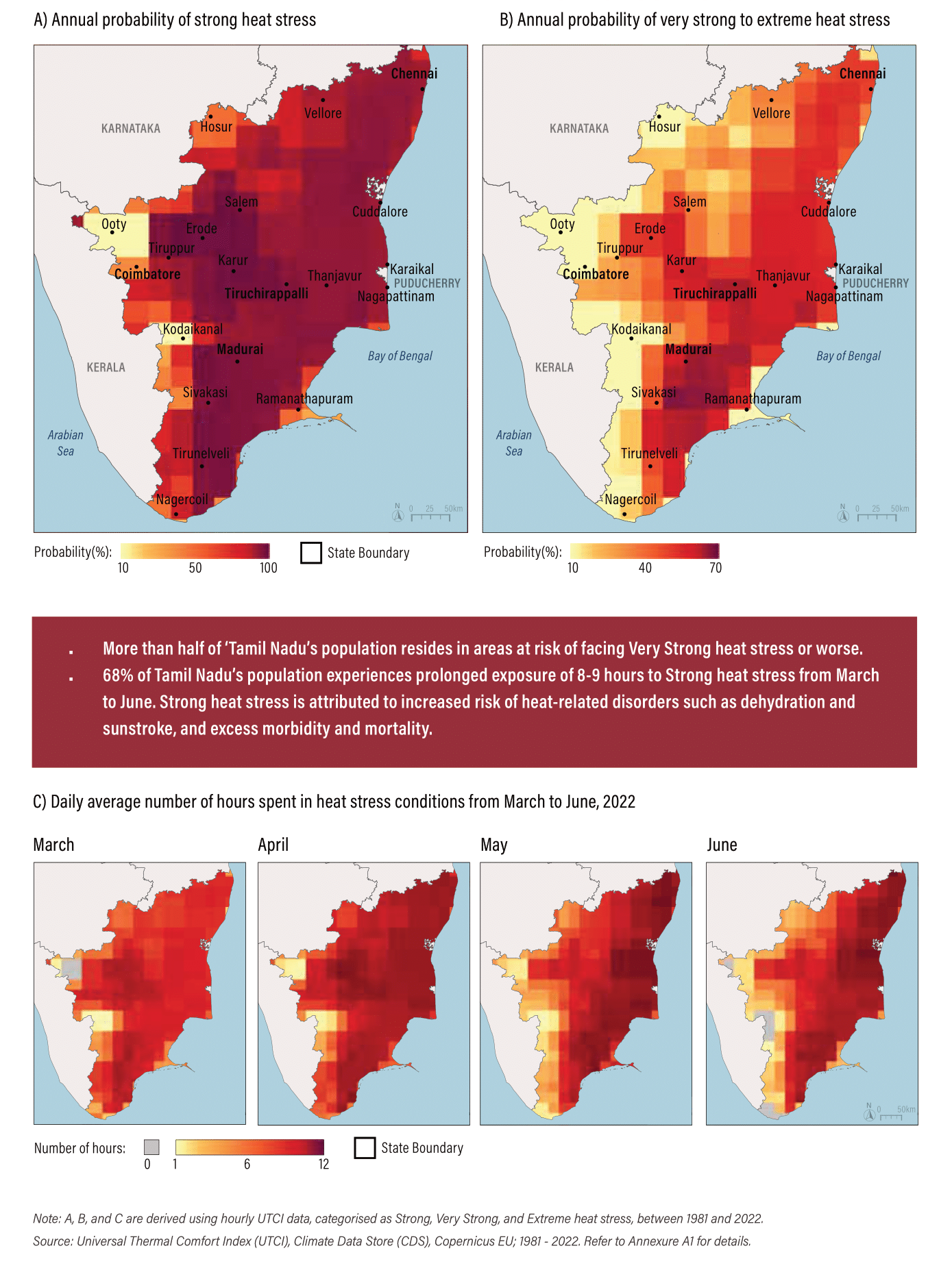 Tamil Nadu Heat Mitigtation Strategy - Jyoti's Portfolio